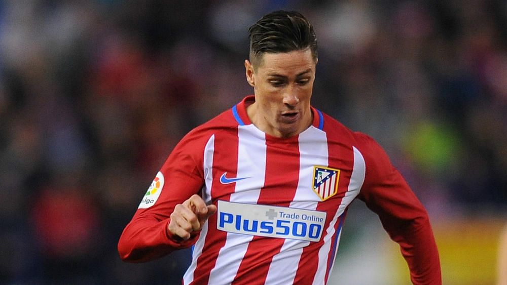 Fernando Torres' CT scan comes back clear after sickening head injury ...