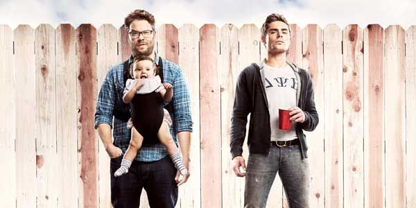 Neighbors 2 Is Bringing Back A Ton Of Characters | Cinemablend