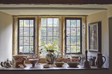 Duck End House, Oxfordshire: Why this 17th century house is a work of ...