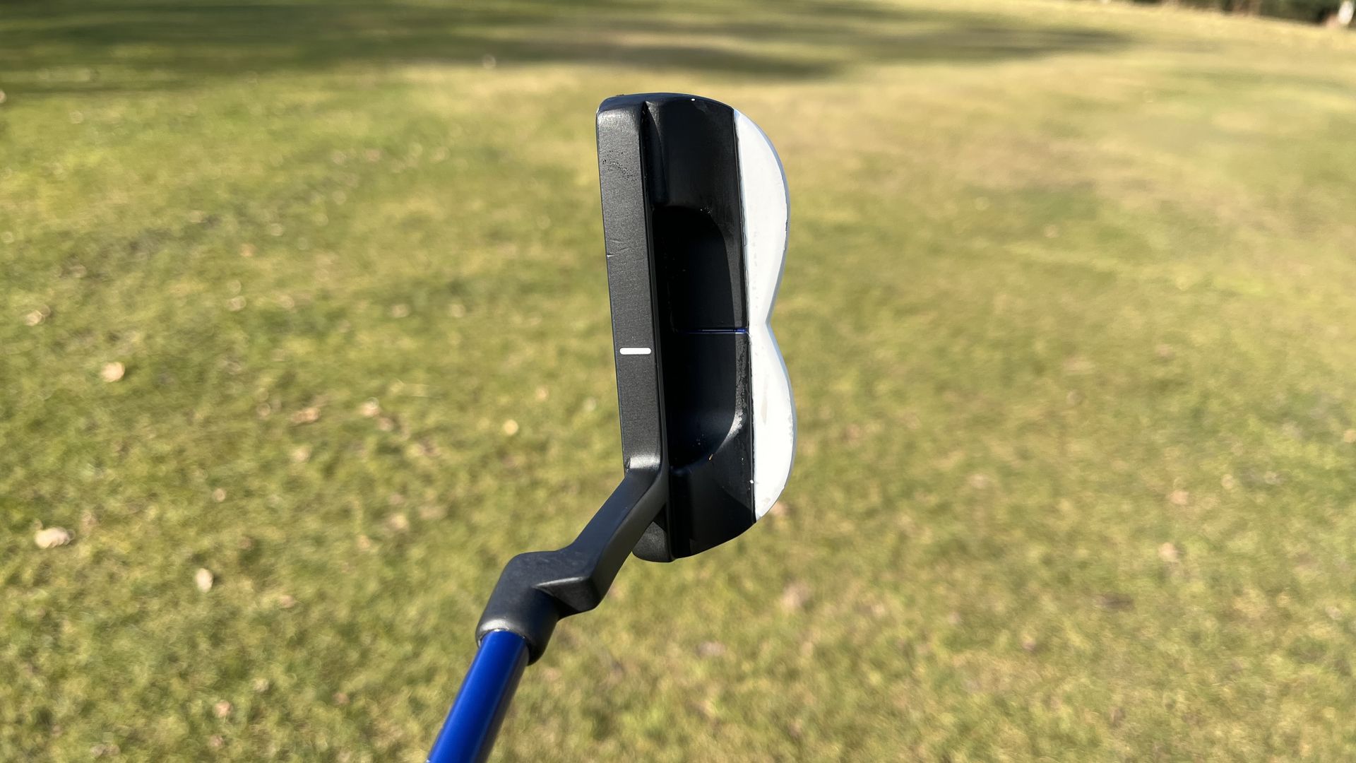 Ram G-Force Junior Set Review | Golf Monthly