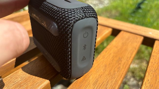 JBL Go 4 review: an impressively affordable, rugged and likeable tiny ...