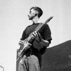 Michael Rhodes – prolific session bassist for Joe Bonamassa, Mark Knopfler, J. J. Cale and more ...