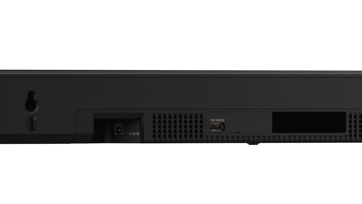 Sony HT-S2000 soundbar review: exceptional value for money | What Hi-Fi?