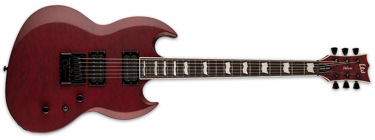 NAMM 2020: ESP unveils new LTD '87 Series plus more updates to ...