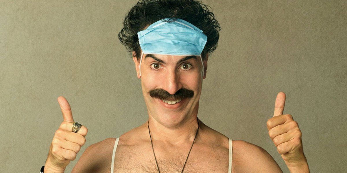 Borat 2 Shock: Let’s Talk About Rudy Giuliani’s Controversial Scene ...