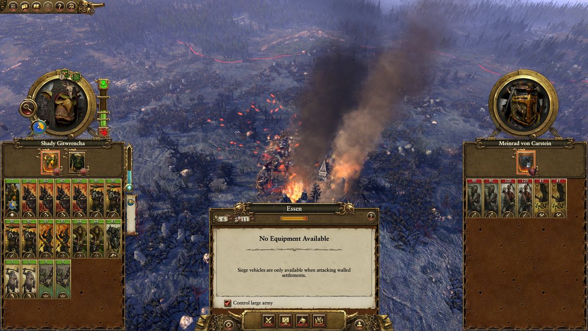 The best Total War: Warhammer mods: Page 3 - Page 3 | PC Gamer