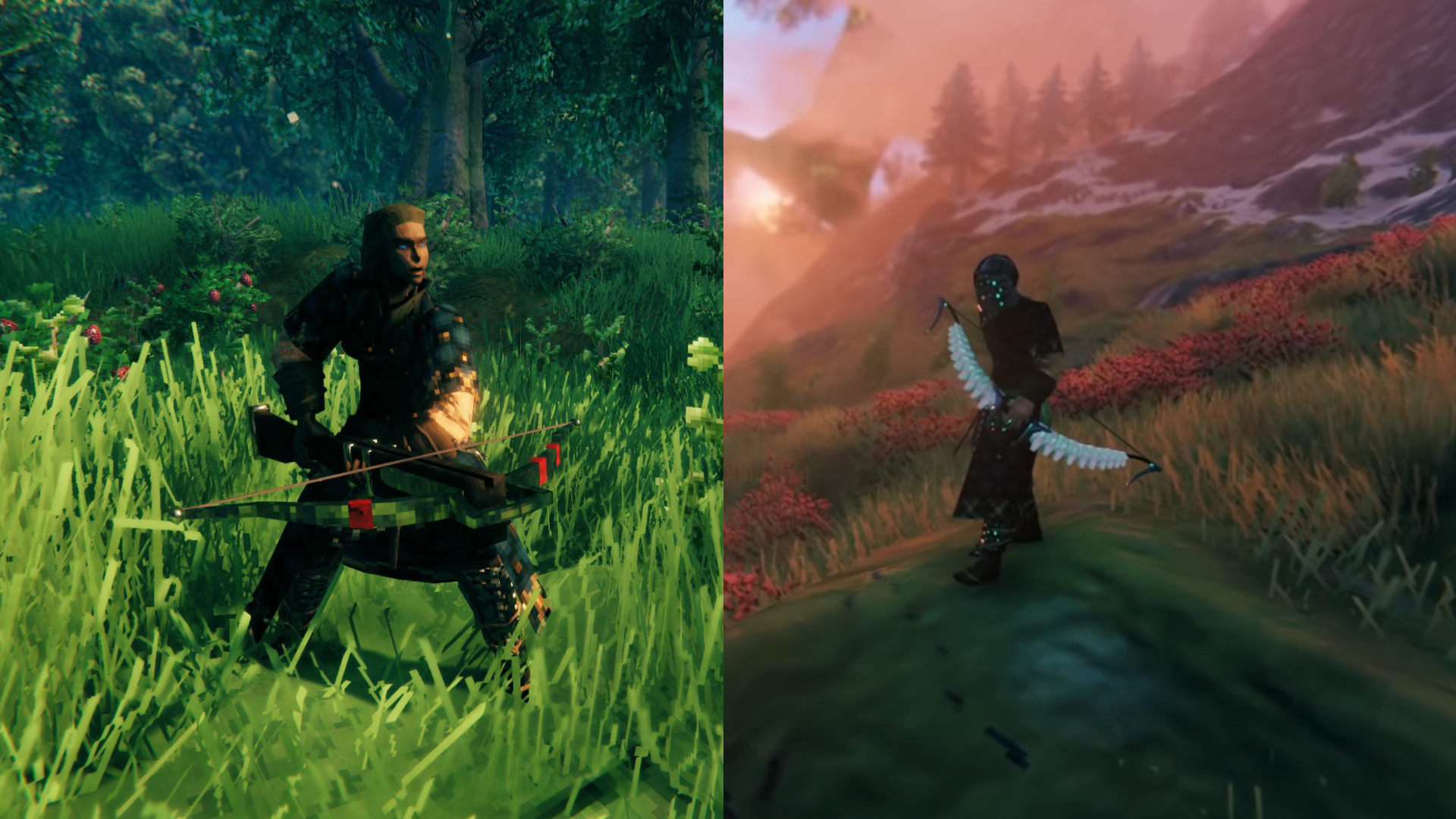 The Valheim Mistlands update, Mountains, roadmap and more explained ...
