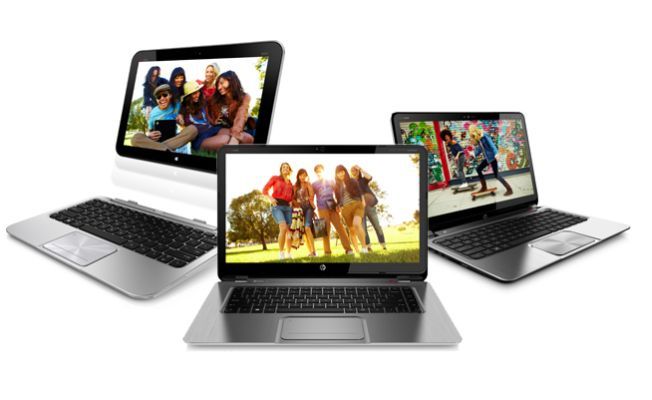 Pricing for HP Windows 8 PCs Revealed: $849 for HP Envy X2 | Laptop Mag