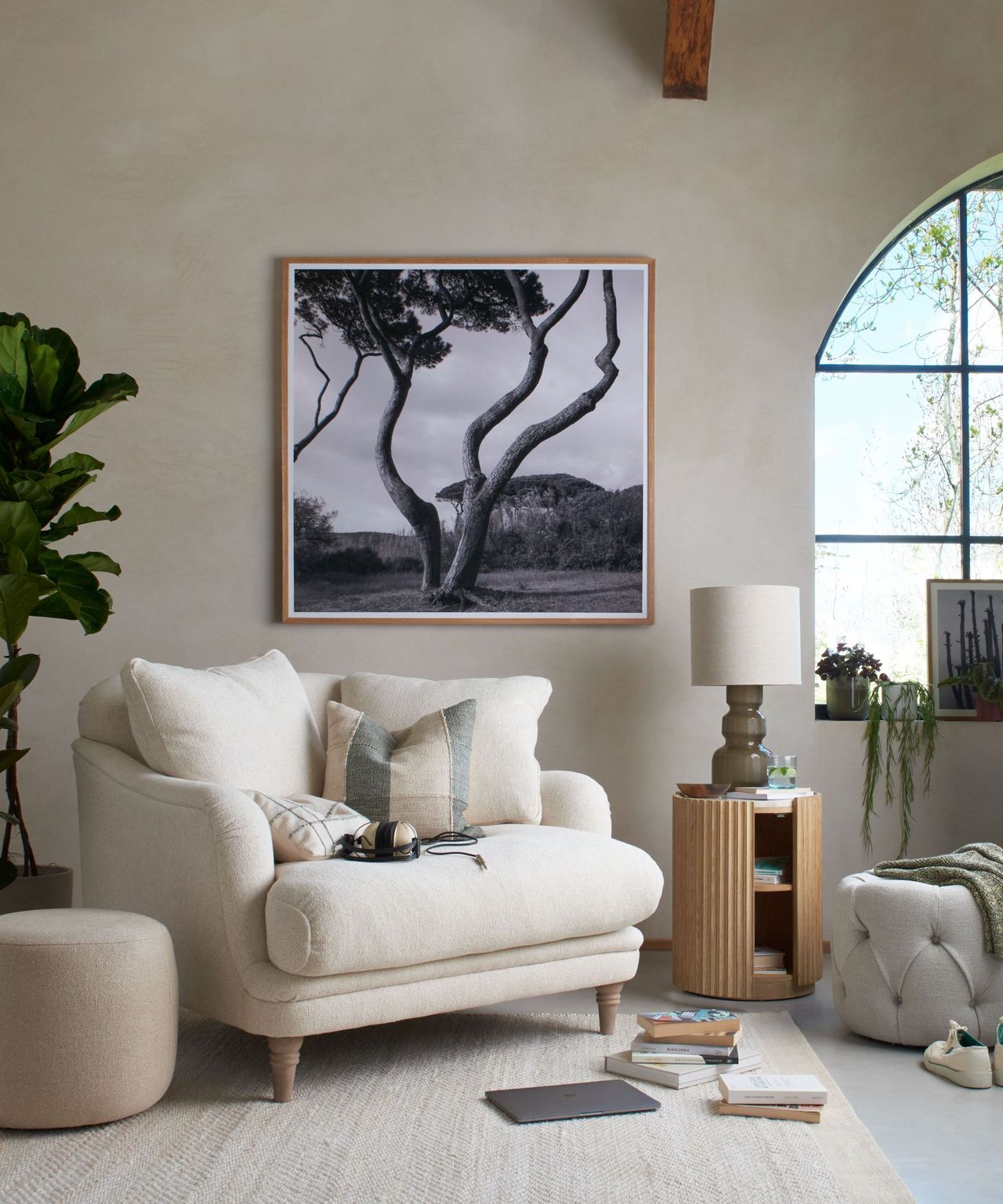 How to create an aromatherapy nook: 8 expert tips | Homes and Gardens