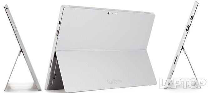 Microsoft Surface Pro 3 Review - Windows 8 Tablets | Laptop Mag