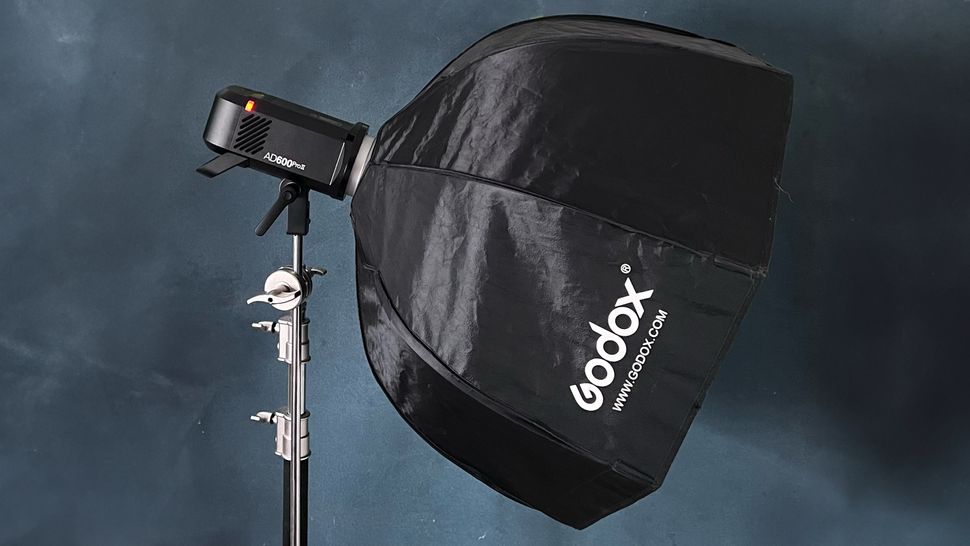 Godox AD600Pro II review: If it ain't broke... | Digital Camera World