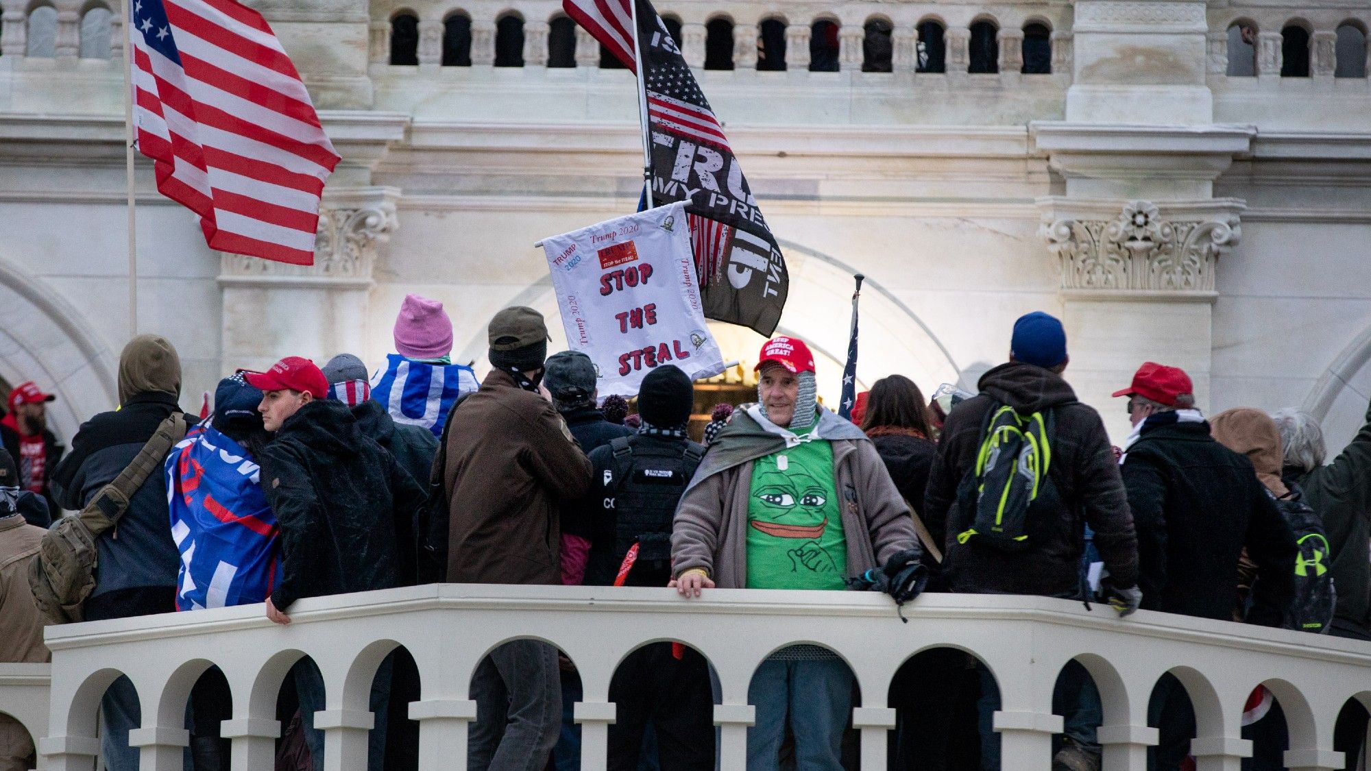 What happened to 4chan? | The Week