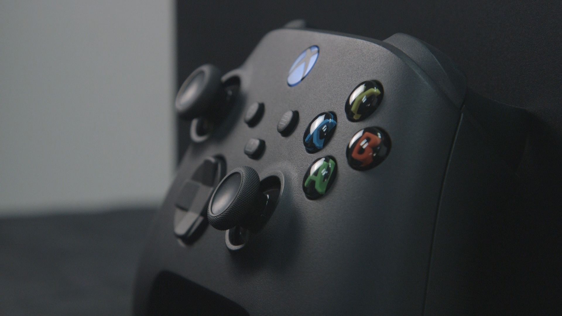 Xbox Series X controller is familiar, comfortable, and smartly revised ...