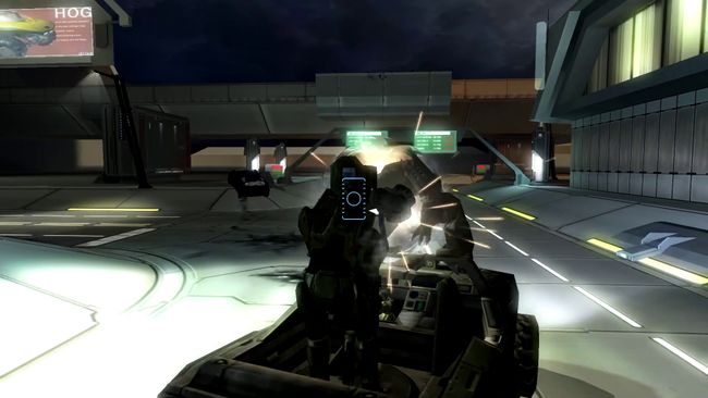 Halo 2's playable E3 2003 demo is an astounding feat of preservation, and everything great about ...