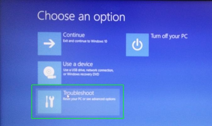 How to enter the BIOS on Windows 10 | Laptop Mag How to enter the BIOS on Windows 10 | Laptop Mag