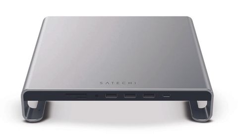 The best iMac stands | Creative Bloq