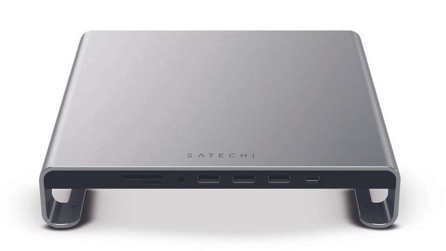 The best iMac stands | Creative Bloq