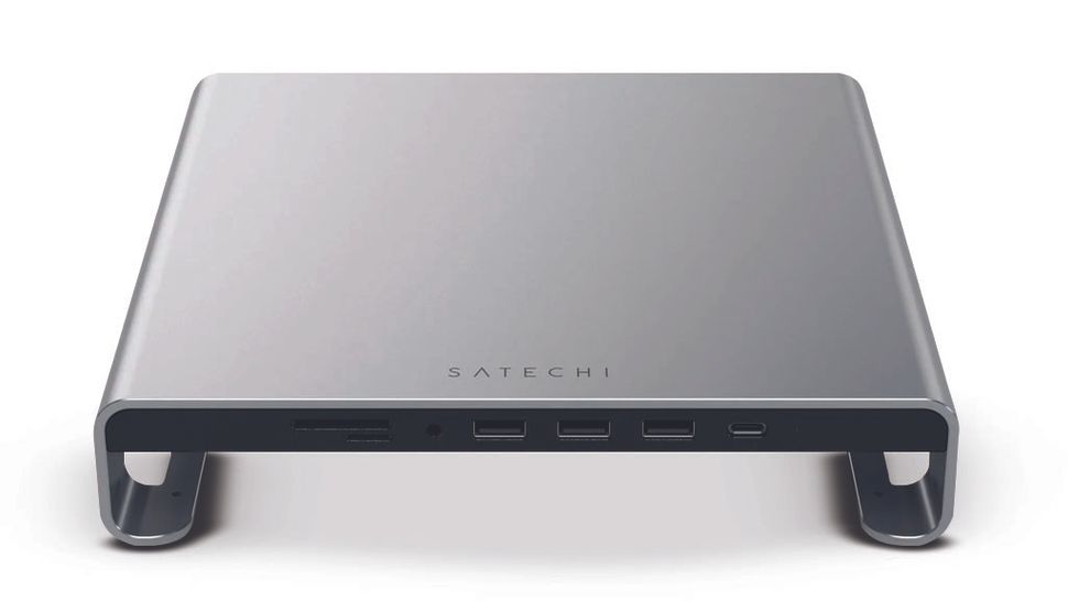 The best iMac stands | Creative Bloq