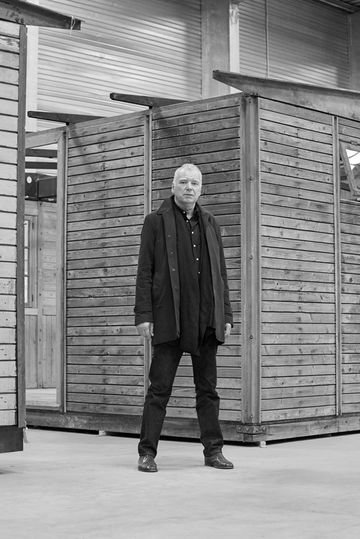 Our guide to Jean Prouvé and his passionate, modular world | Wallpaper*