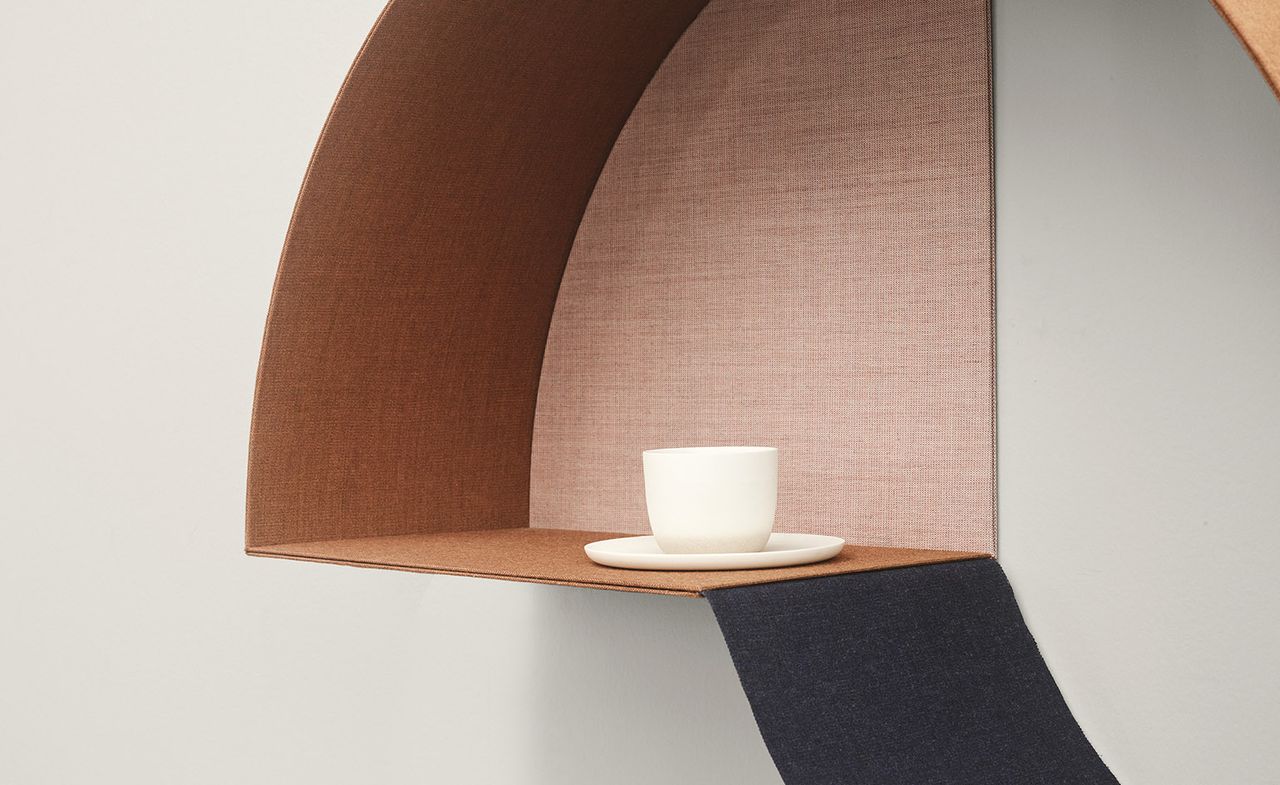 First look: 19 designers run riot with Kvadrat textiles | Wallpaper*