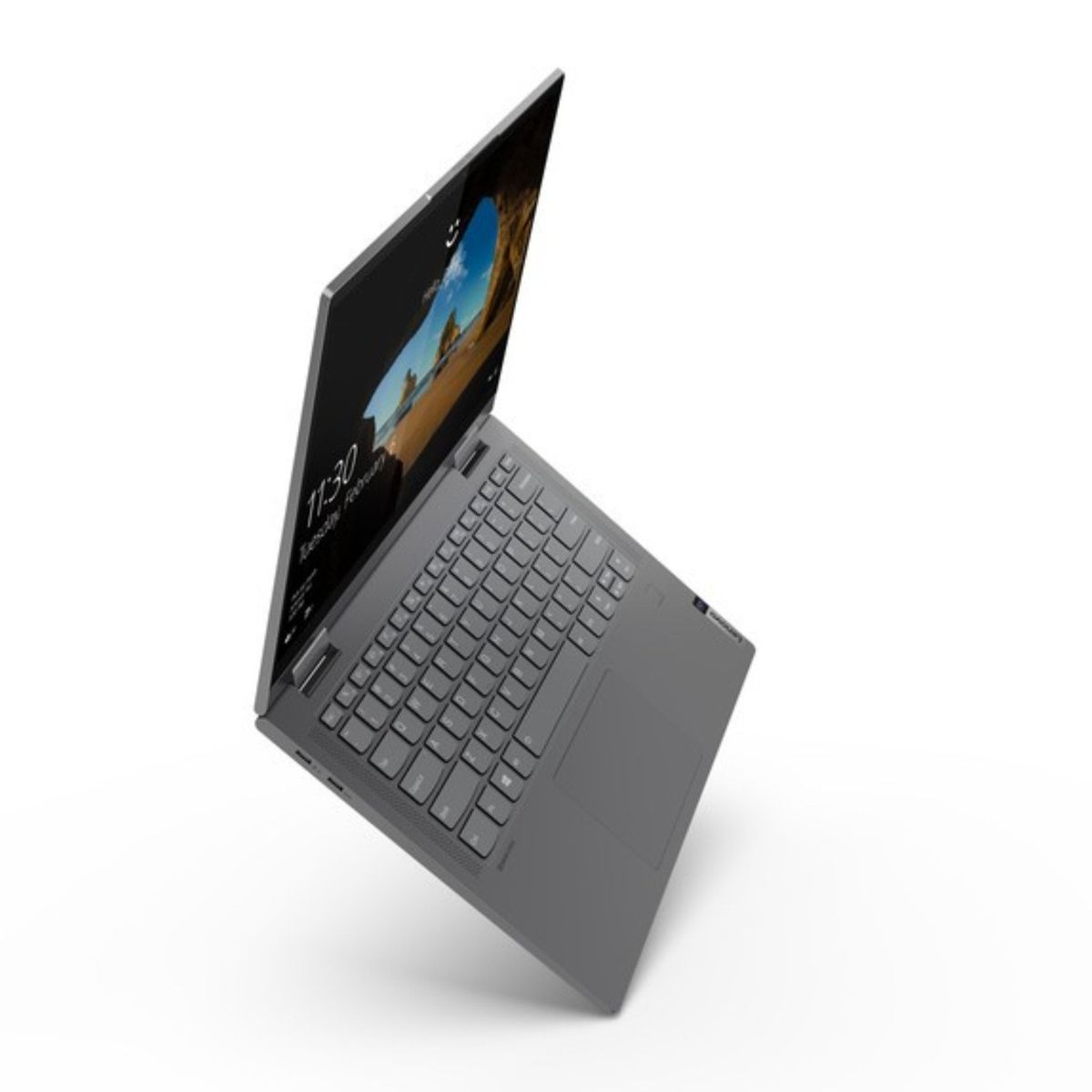 'World's first 5G PC,' the Lenovo Flex 5G, now available on Verizon for ...