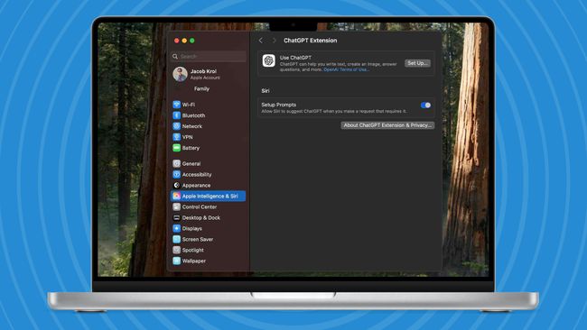 How to use Siri with ChatGPT | TechRadar