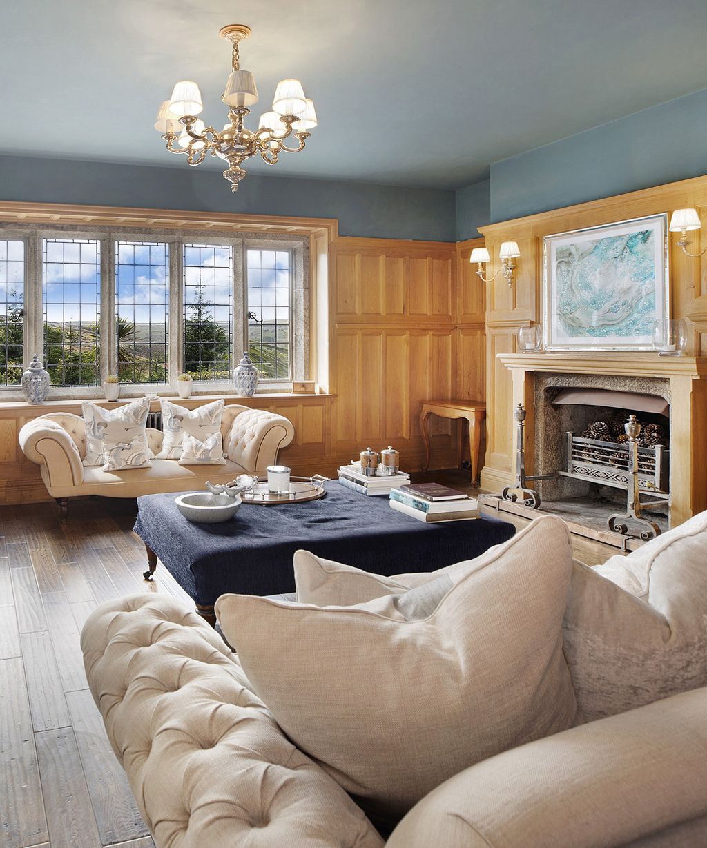 Prince Charles’s former estate is listed for nearly £5 Million | Homes ...