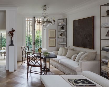How to make a small living room look bigger: 12 steps to success | Homes and Gardens