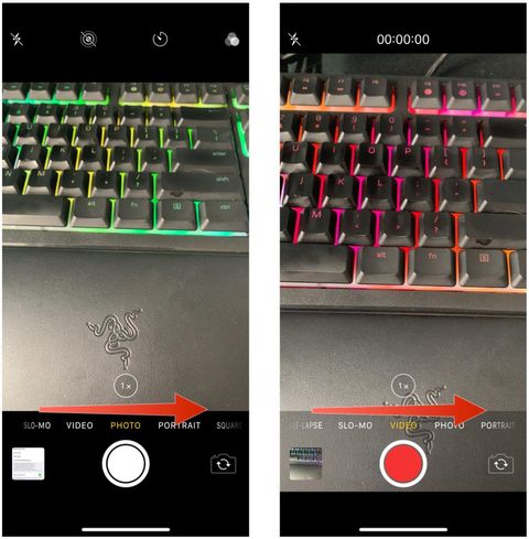 How to record video with your iPhone or iPad | iMore
