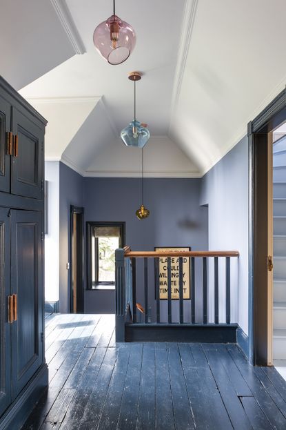 Landing lighting ideas: 10 ways to create chic illumination | Homes and ...