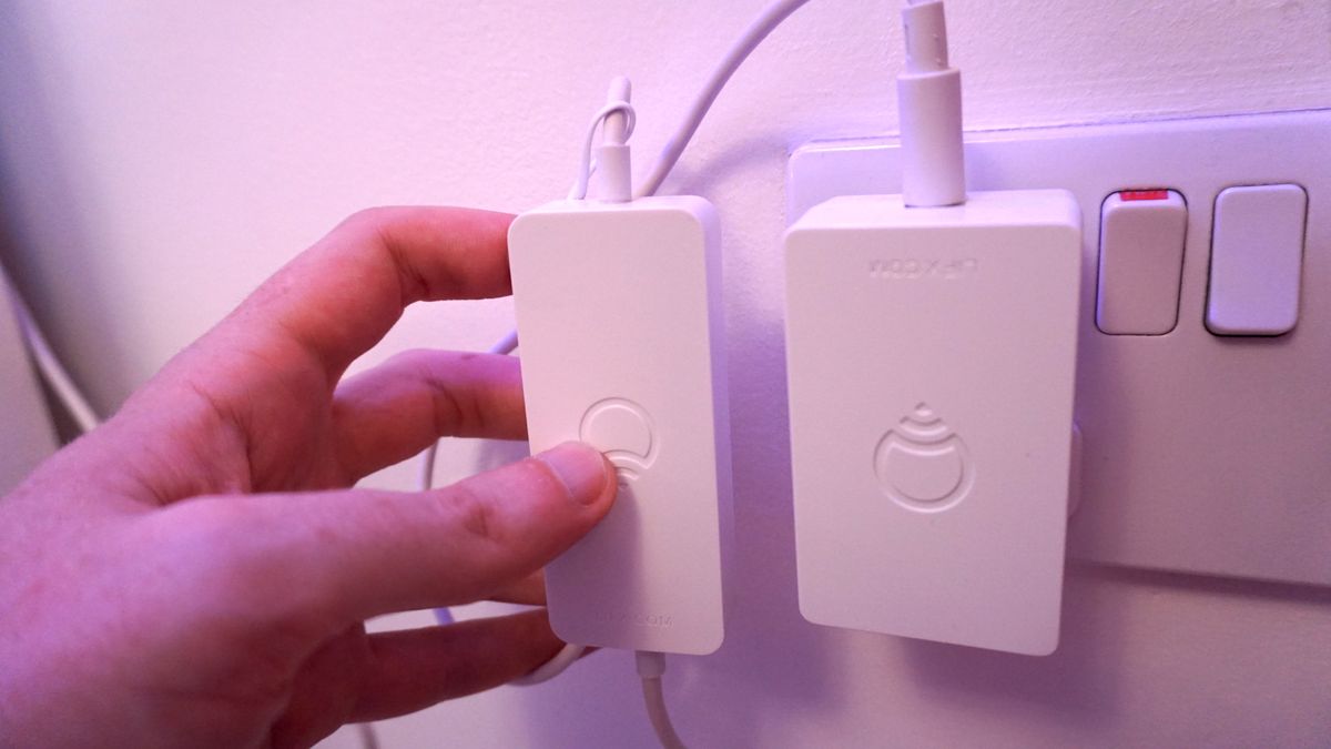 LIFX Beam review | TechRadar