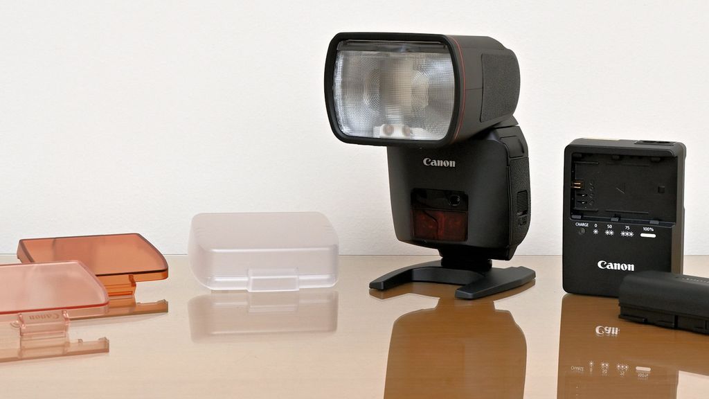 The best Canon flashguns | Digital Camera World