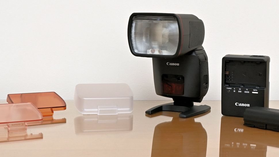 The best flashgun or strobe | Digital Camera World