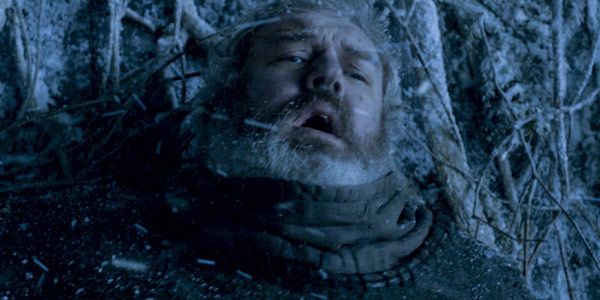 Who Created Hodor's Backstory For Game Of Thrones | Cinemablend