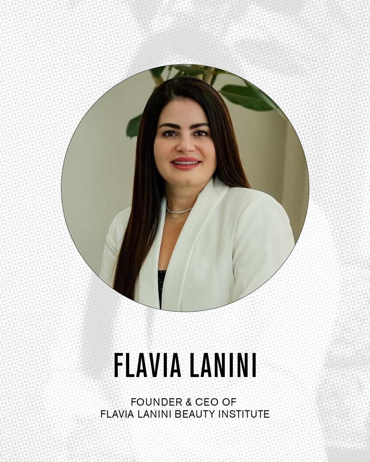 Celebrity Massage Therapist Flavia Lanini's Top Products | Who What Wear