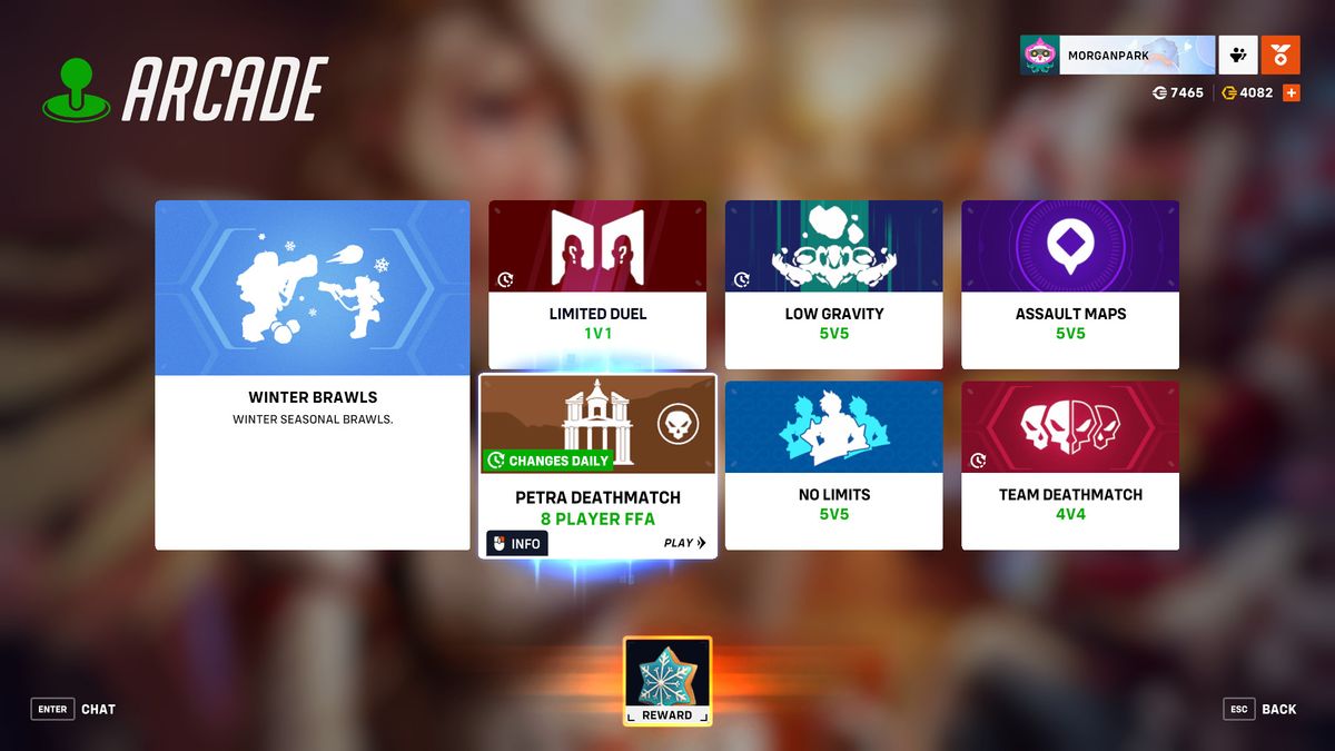 Live service gaming's best new trend is actually an old one: letting ...