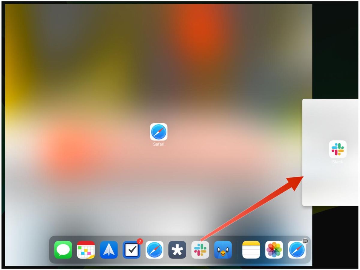 How to use App Exposé and split-screen apps in multiple spaces in ...