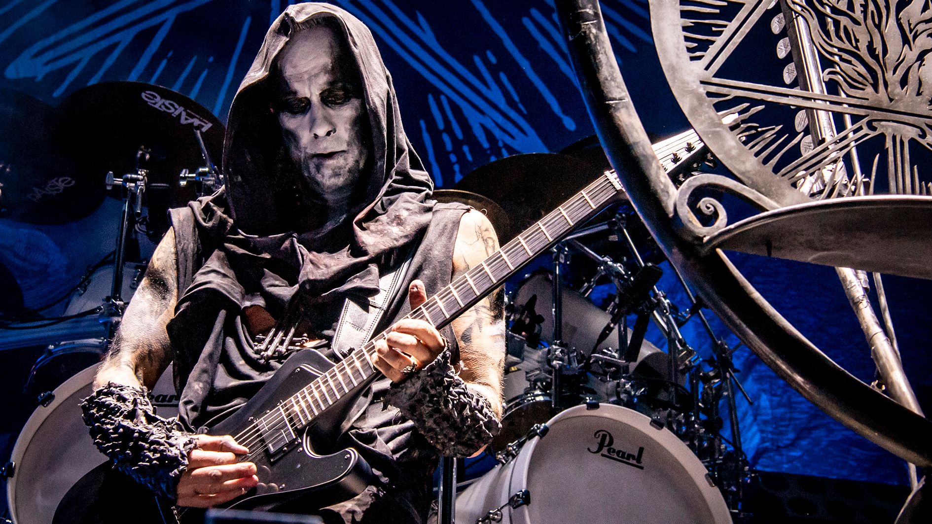 Behemoth announce 12th album Opvs Contra Natvram, share desolately ...