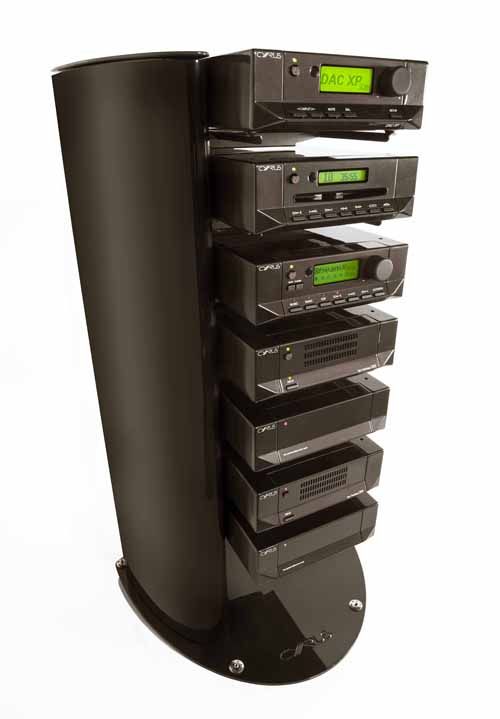 BRISTOL SHOW 2013: Cyrus celebrates 30 years with limited edition ...