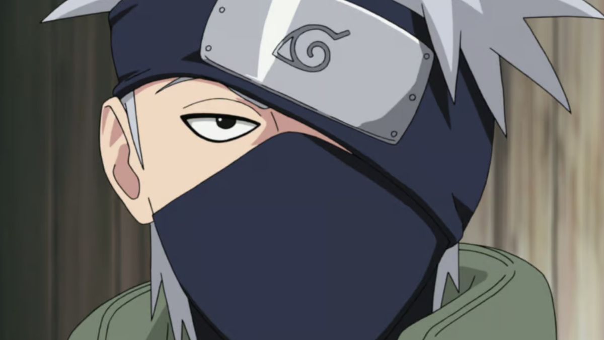 How to watch Naruto in order | GamesRadar+