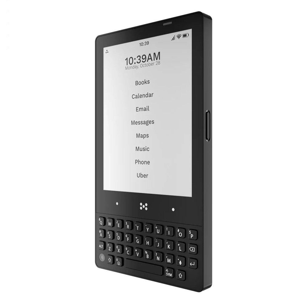 Minimalist phones are the dumbphones of the modern era | Android Central