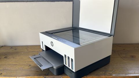 HP Smart Tank 7001 / 7005 ink tank printer review | TechRadar