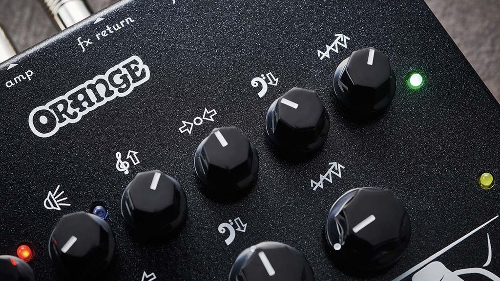 Best pedal amps 2025: big sounds in a small package | Guitar World