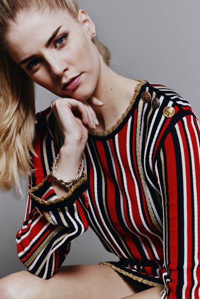 New Female Music Artists 2015 - Artists to Watch | Marie Claire