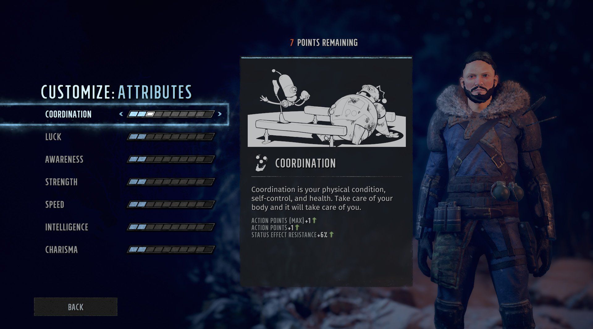 Wasteland 3 character class build guide: How to choose the right stats ...