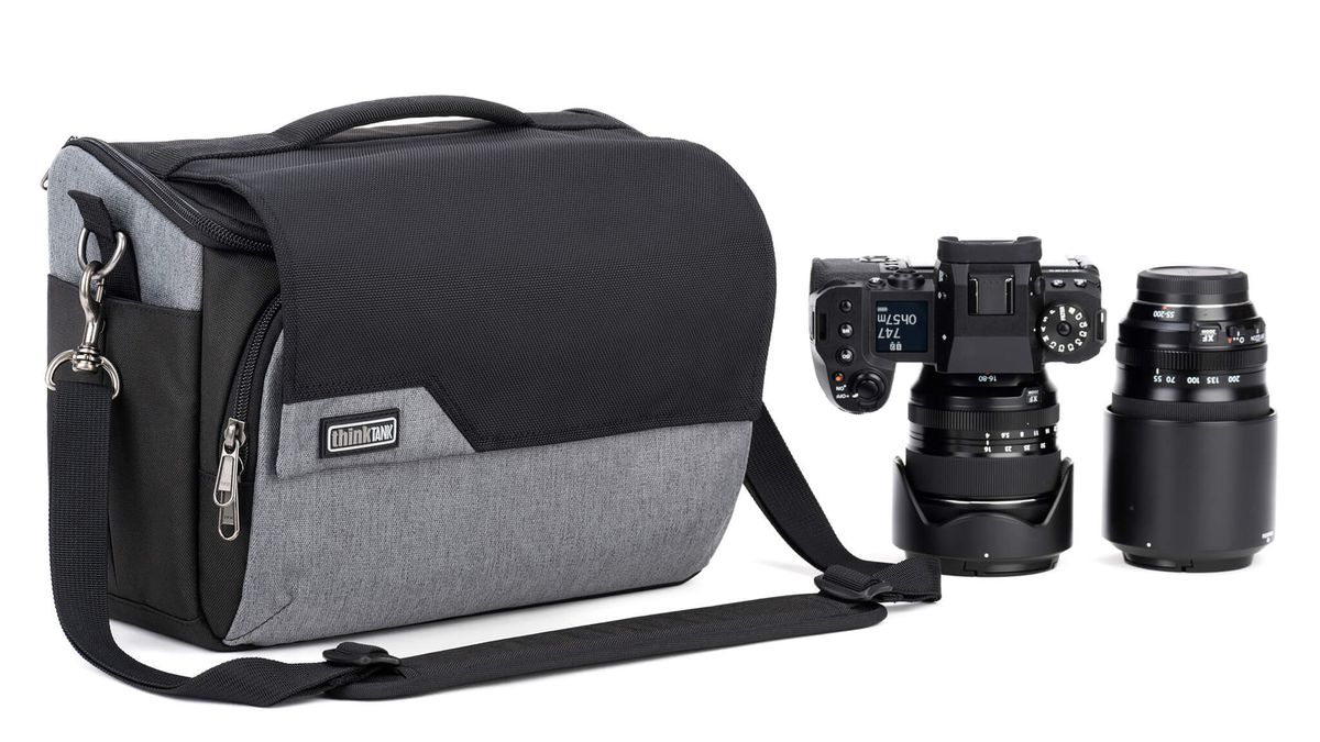 Think Tank launches new, ultra-portable camera bags | Digital Camera World