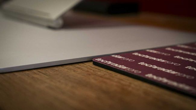 JGF 27-inch 4k monitor | TechRadar