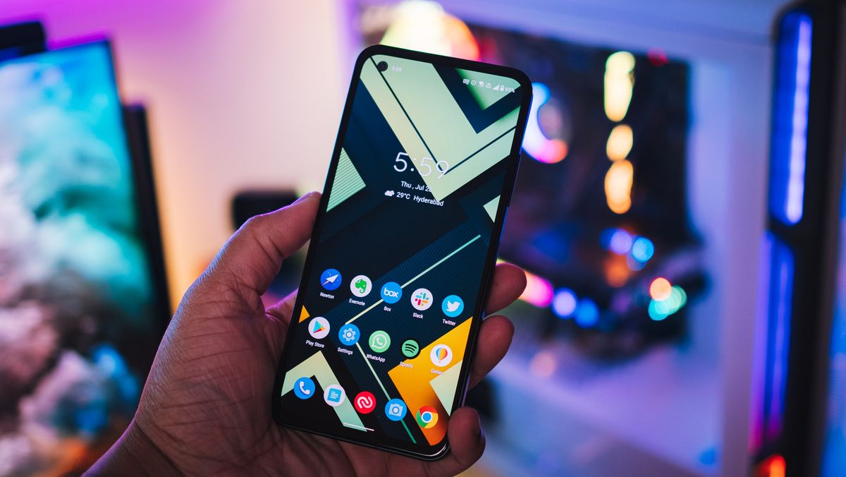 Best Android phones 2023 | Android Central – Kowatek Solar LTD