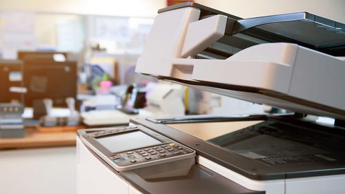 Why Can’t I Print From My Computer? | Tech & Learning