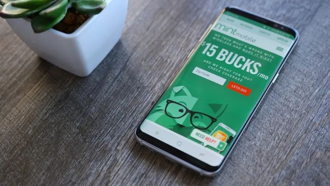 What Android phones are compatible with Visible? | Android Central